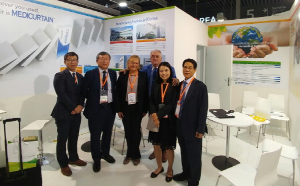 Shinpoong Pharm.co.,LTd : News